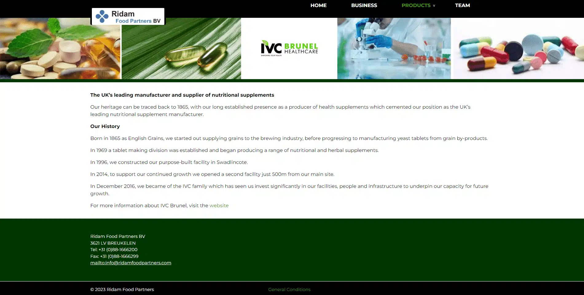 Innovit : mon avis sur cette marque d'Action (mai 2024)